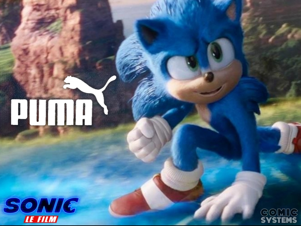 Regarder Sonic le film 2020 Film Complet Streaming VF en Vostfr Regarder Sonic le film 2020 Film Complet Streaming VF en Vostfr