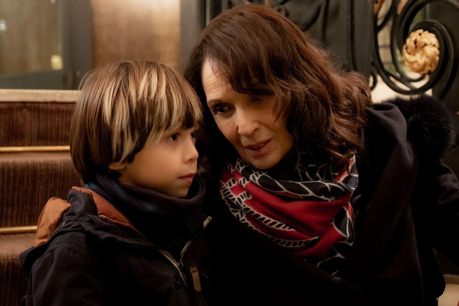 REGARDER] SOL (2020) Film Streaming Online VF Complet HD