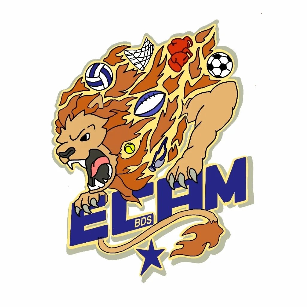 Licence BDS ECAM LaSalle 2023-2024