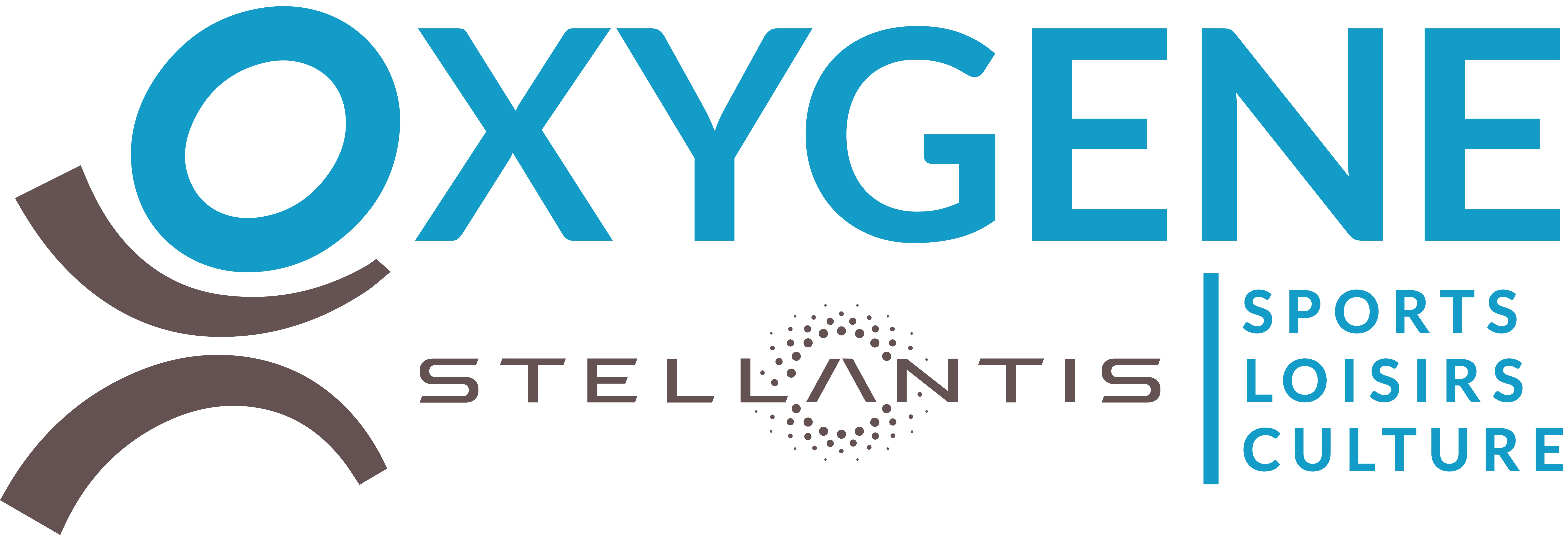 Inscription section golf Oxygène Stellantis 2024
